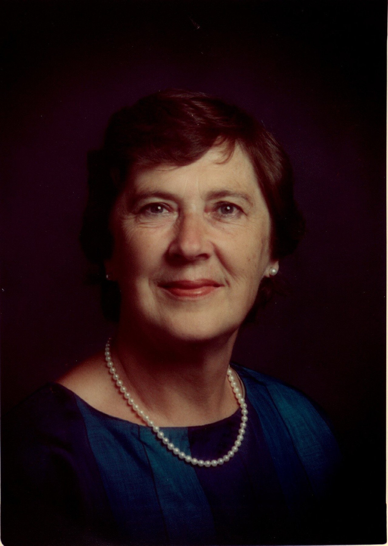 Maria Audet Heaps Obituary - Longueuil, QC