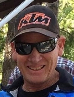 Scott Haislip Obituary - Barstow, CA
