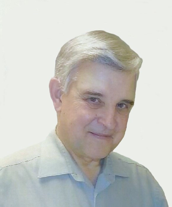 Dr. Garth Bruce Obituary - Saskatoon, SK