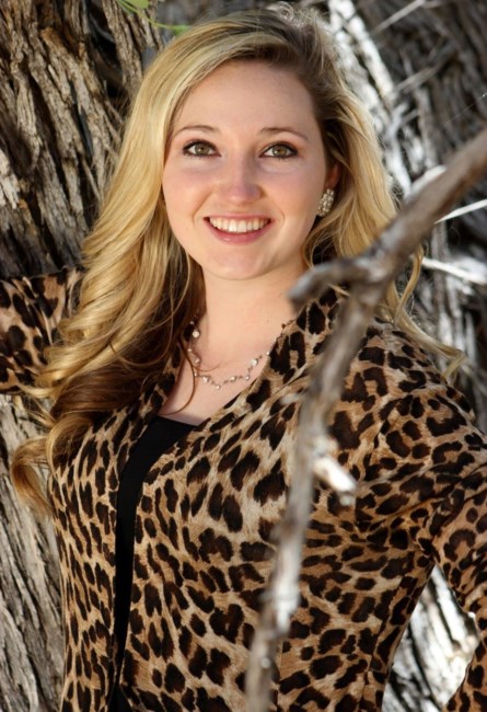 Tabatha Hulbert Obituary - Las Vegas, NV