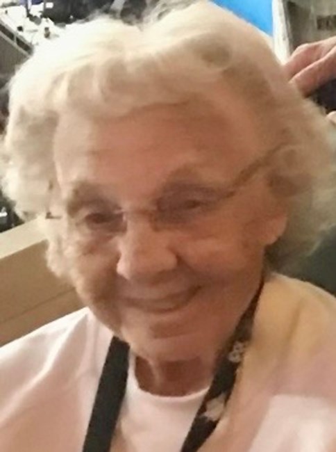 Margaret Crofford Obituary - Oklahoma City, OK