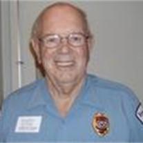 Clarence Corbin Obituary - Ft. Collins, CO