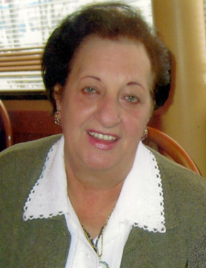 Janine Rossignol Obituary - Alma, QC