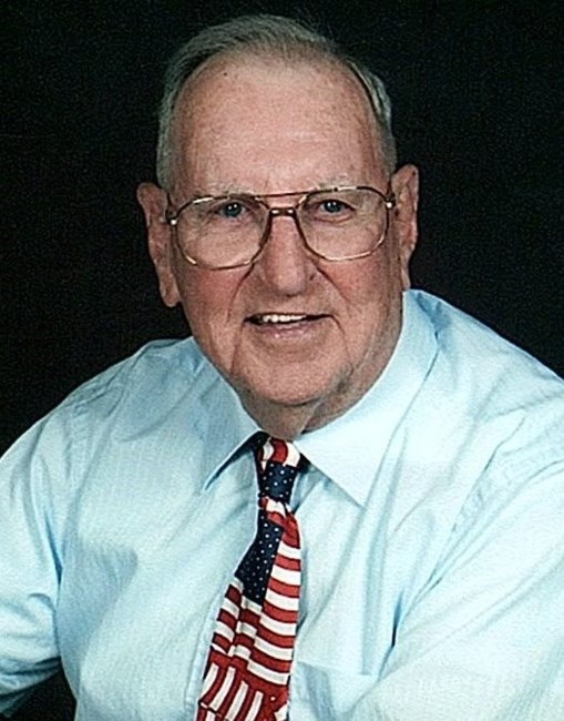 Earl Balser Obituary - Westlake, LA