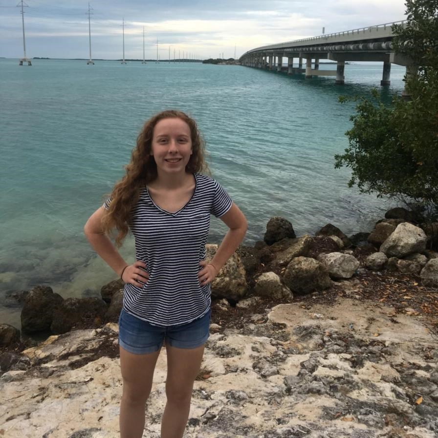 Emily Barquist Obituary - Jacksonville, FL