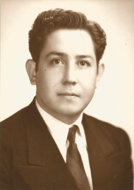 Anthony Garza Obituary - Houston, TX