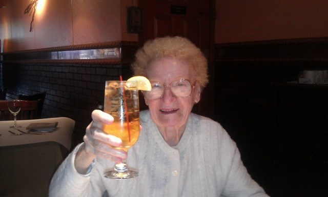Mary Quigley Obituary - Woodside, NY