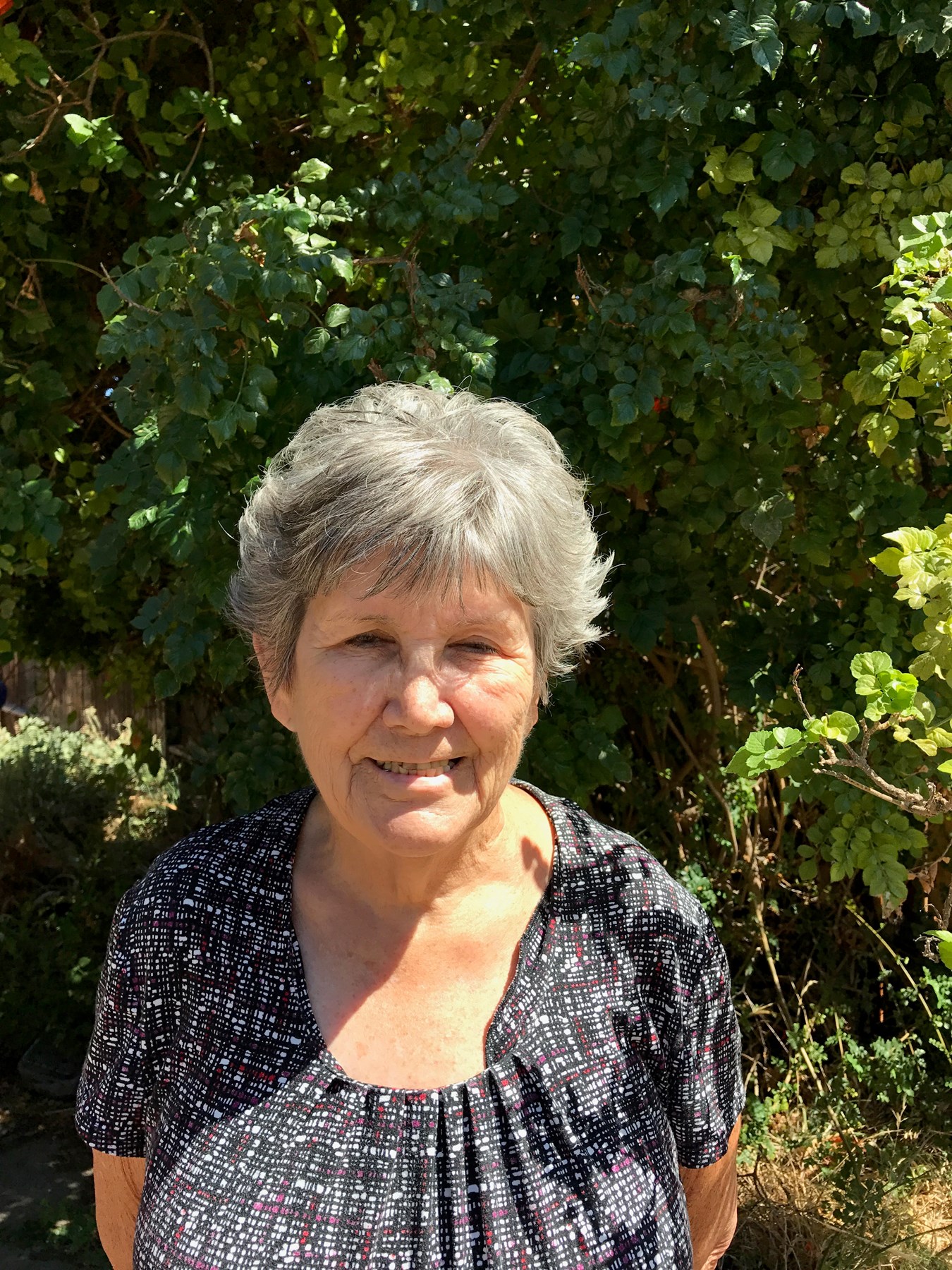 Deborah Fairchild Obituary