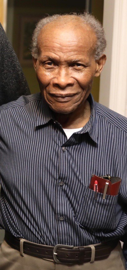 Lincoln Rodriguez Cumberbatch Obituary - Toronto, ON