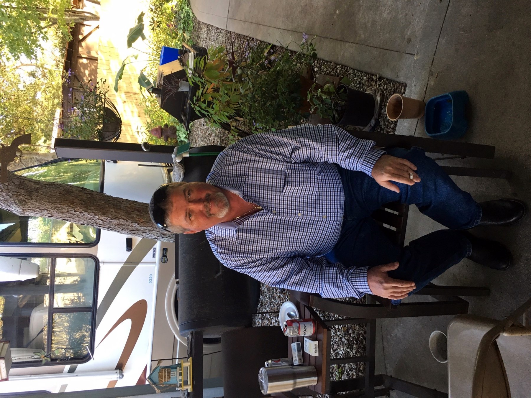 Paul Daniel Seale Jr. Obituary - Pasadena, TX