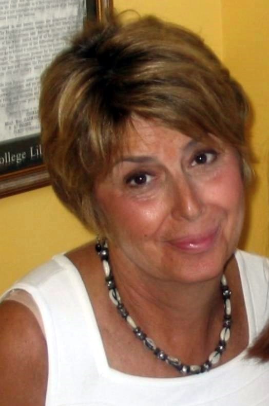 Sandra Keck Obituary - Shallotte, NC