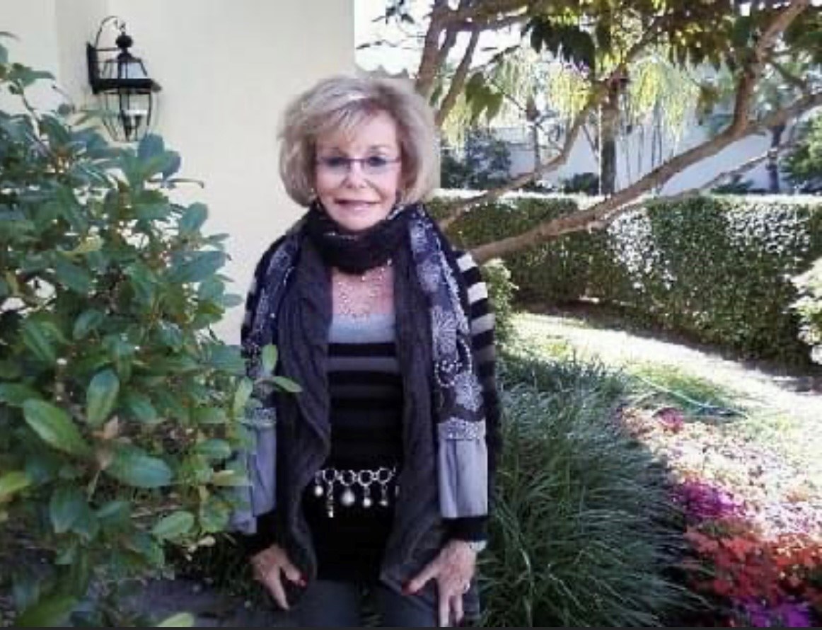 Joan Delman Obituary - North Lauderdale, FL