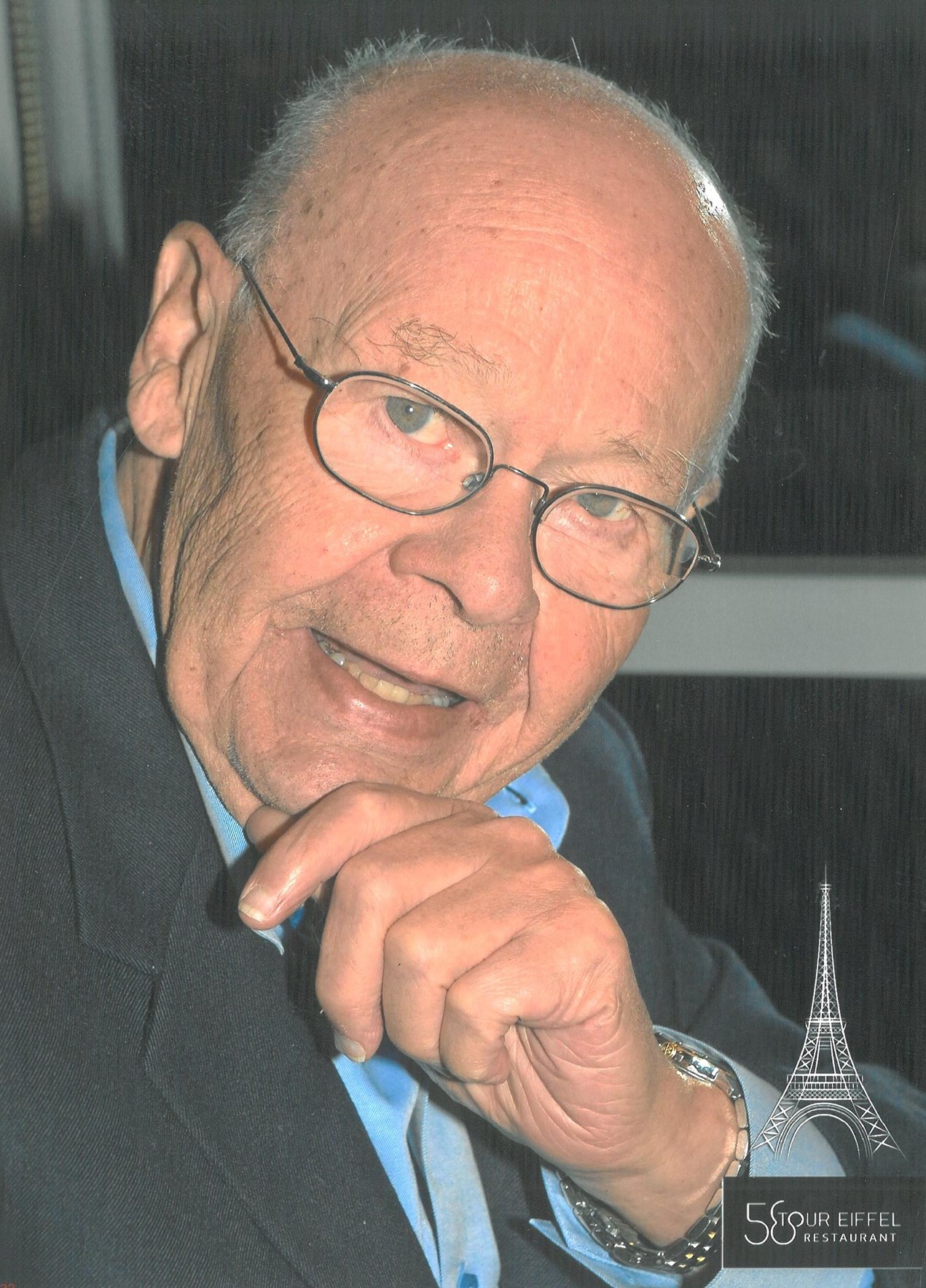 Harlow "Hal" Hulburt Obituary - Portland, OR