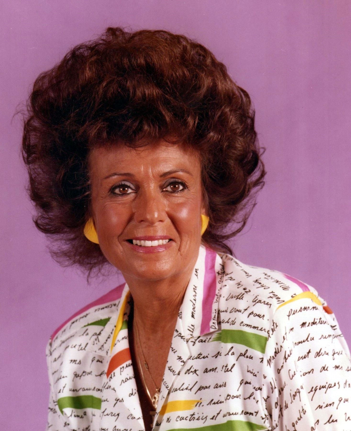 Gloria T. Byers Obituary - St. Louis, MO