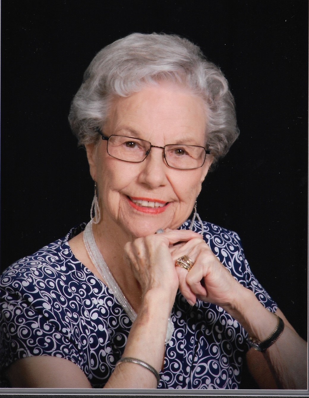Freddie Lucille Fernbach Obituary - Houston, TX