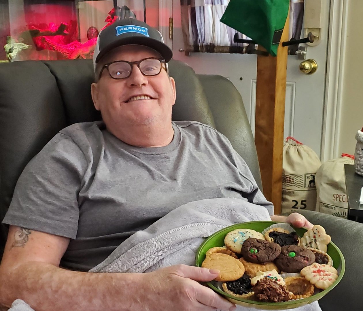 Wayne Watters Obituario - Cornwall, ON