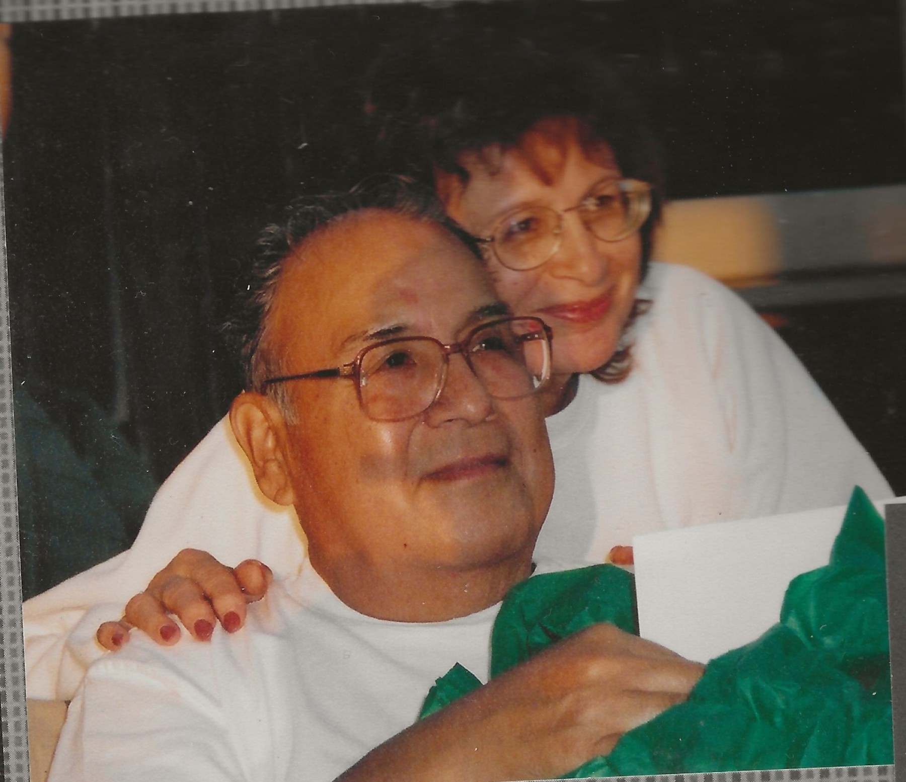 Joe Contreras Obituary - Monrovia, CA