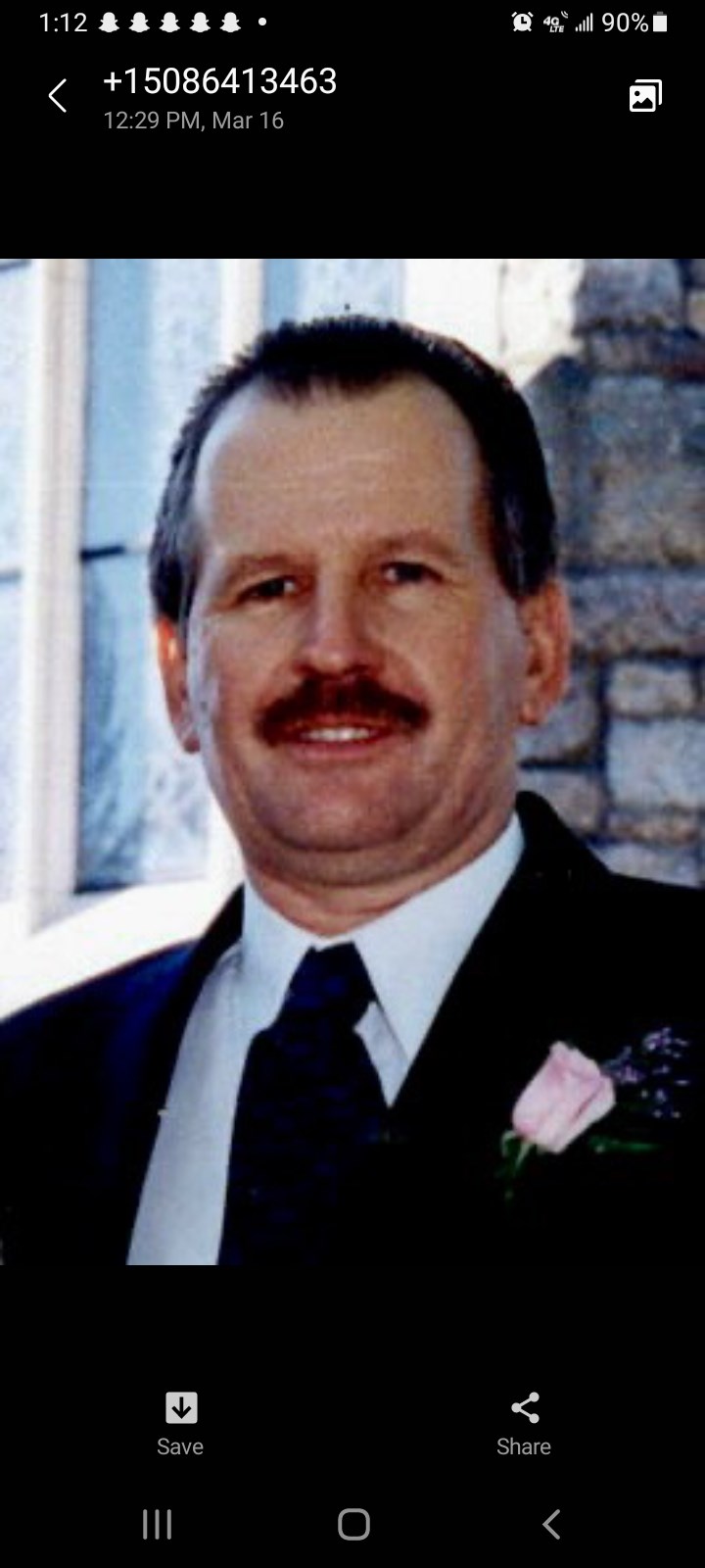 Daniel Mooney Obituary - Sandwich, MA