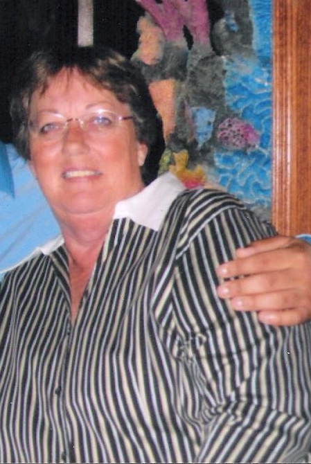 Anita Kinney Obituary - Gotha, FL