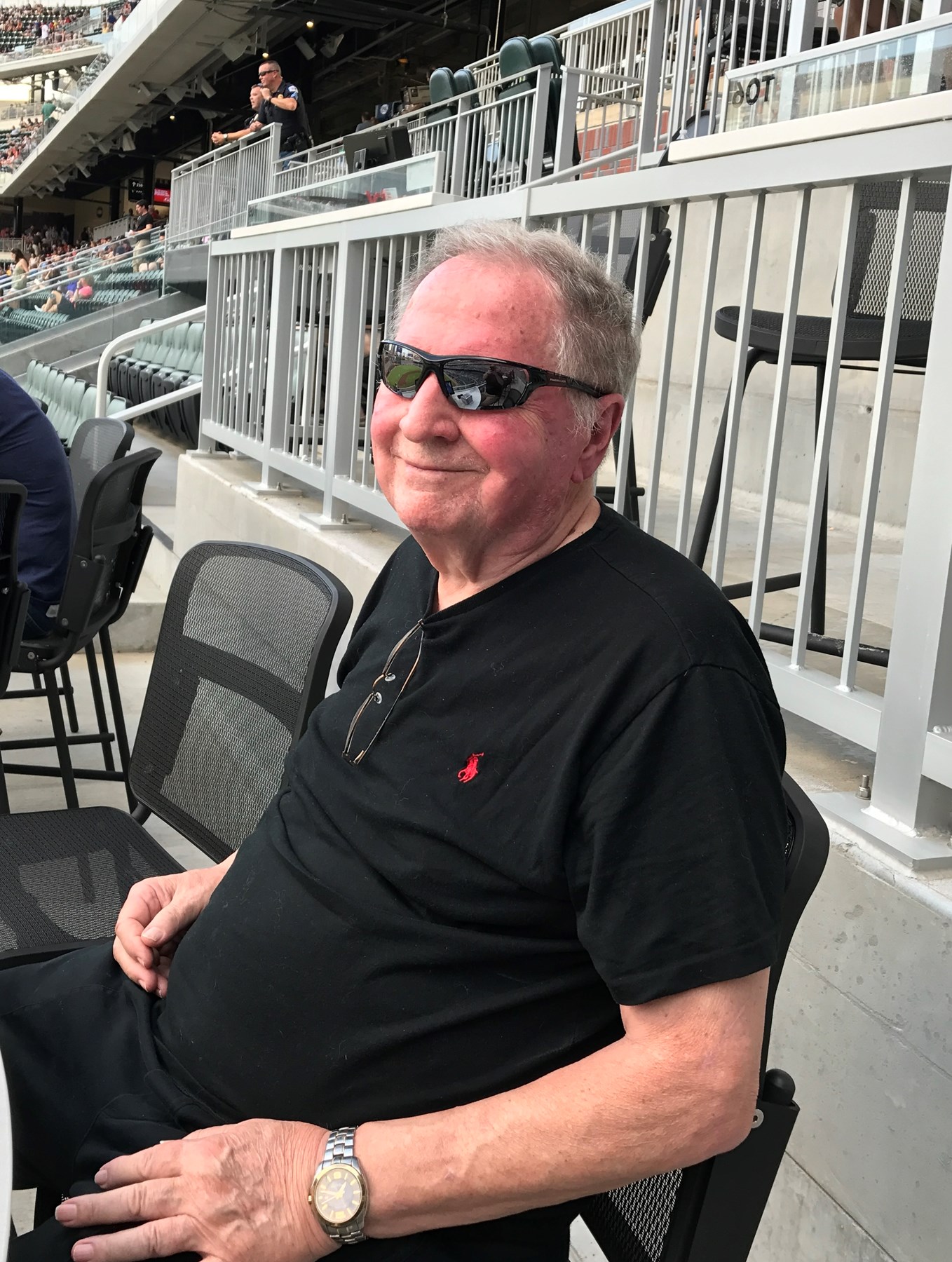 Warren Boylan Obituary - Roswell, GA