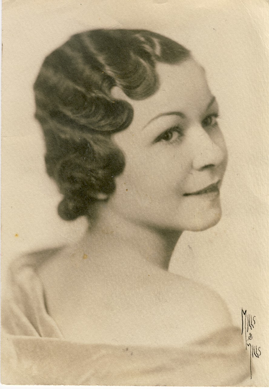 Matilda Miller Obituary - Fair Oaks, CA