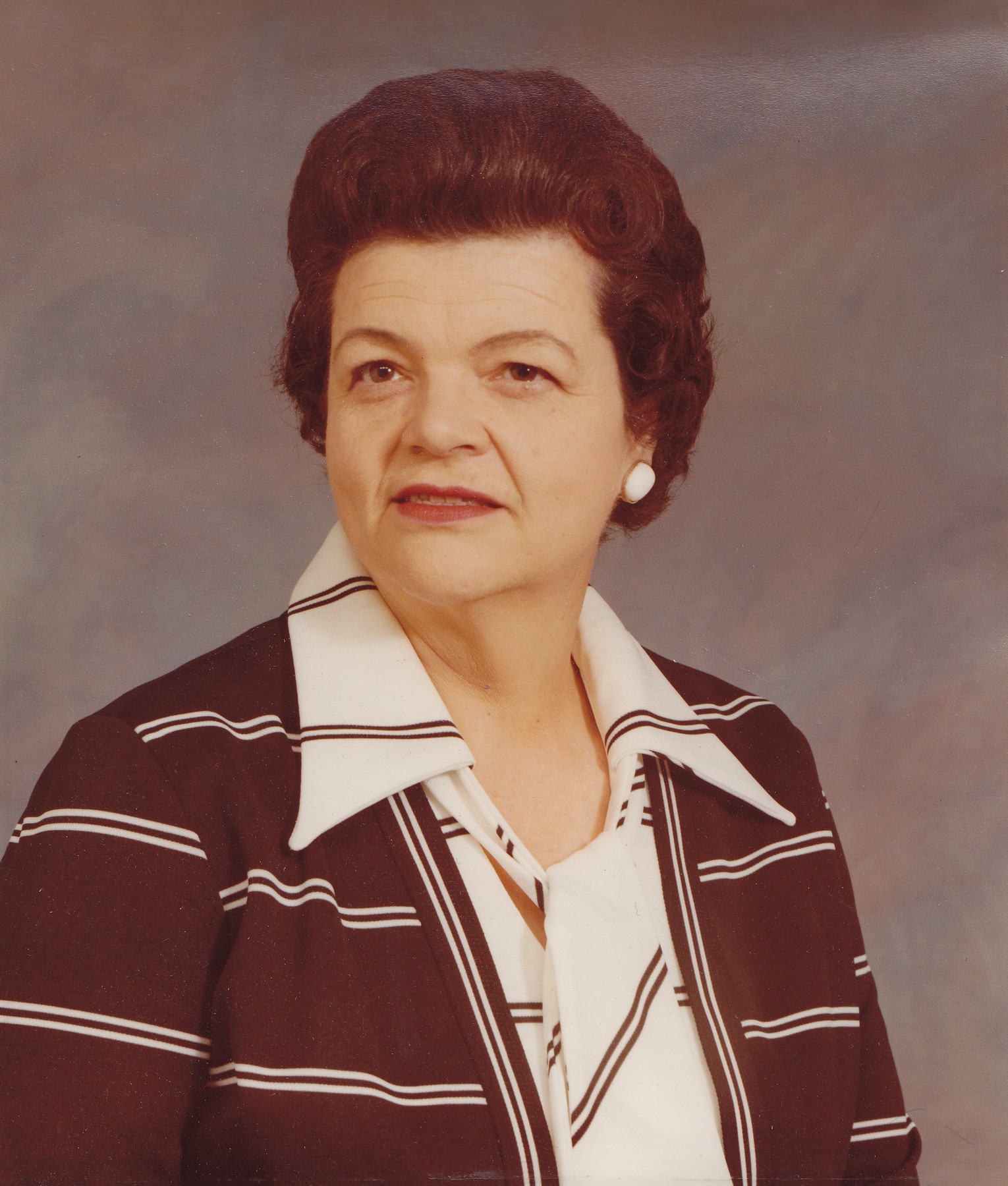 Lillian Dell Barr Talley Obituary - Austin, TX