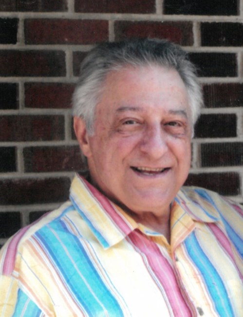 Robert Leo avis de décès - Wheat Ridge, CO