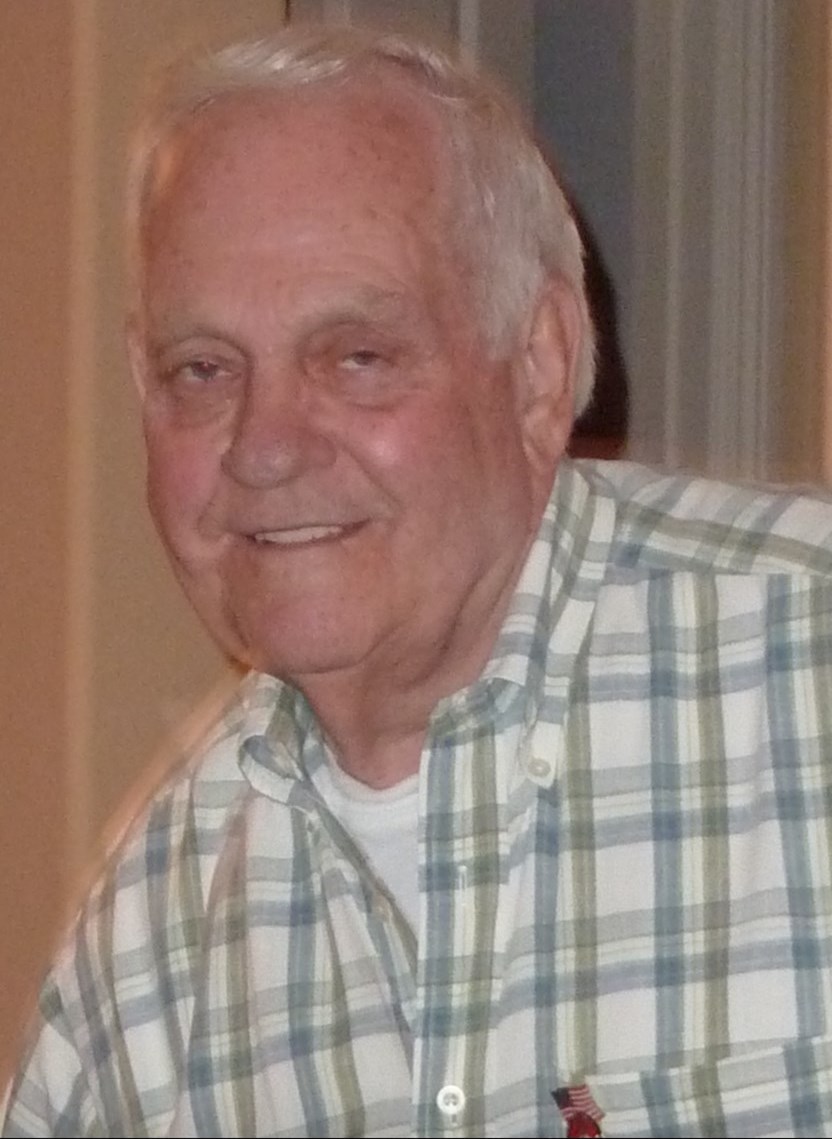 Charles Midkiff Obituary - Falls Church, VA