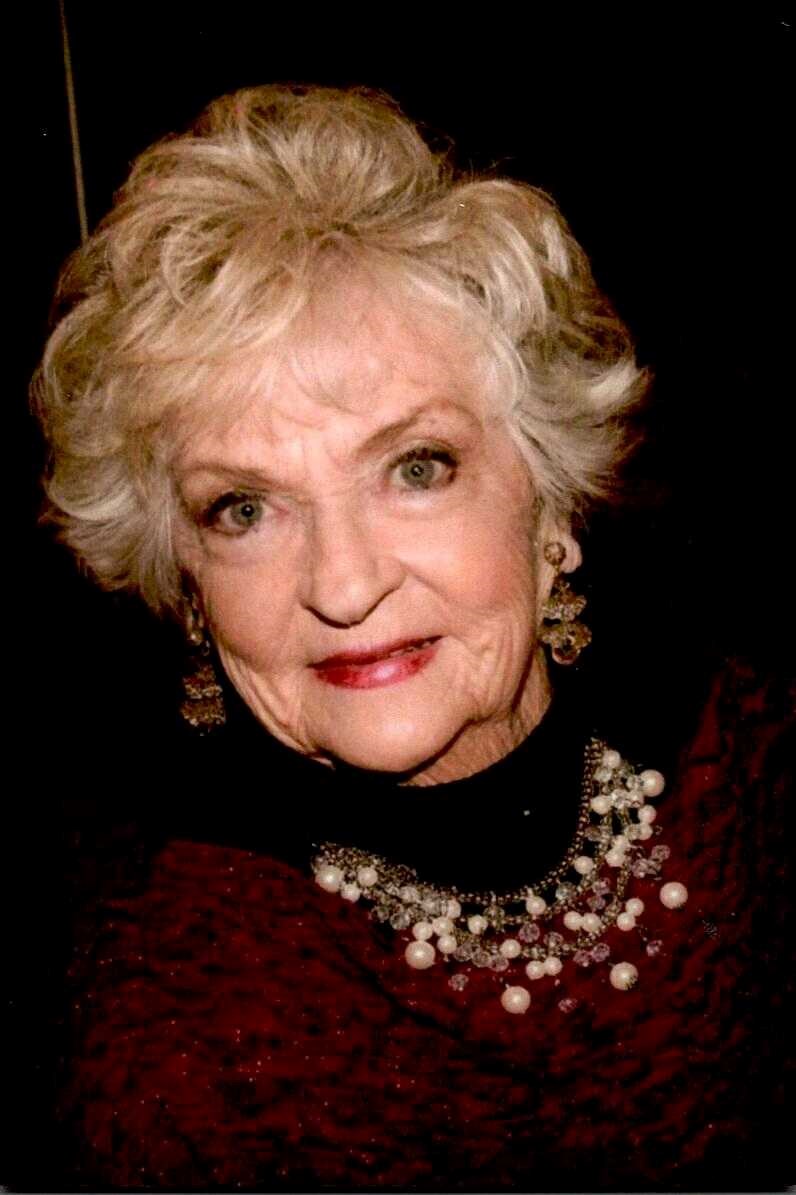 Doris Chadwell Obituary - Mobile, AL