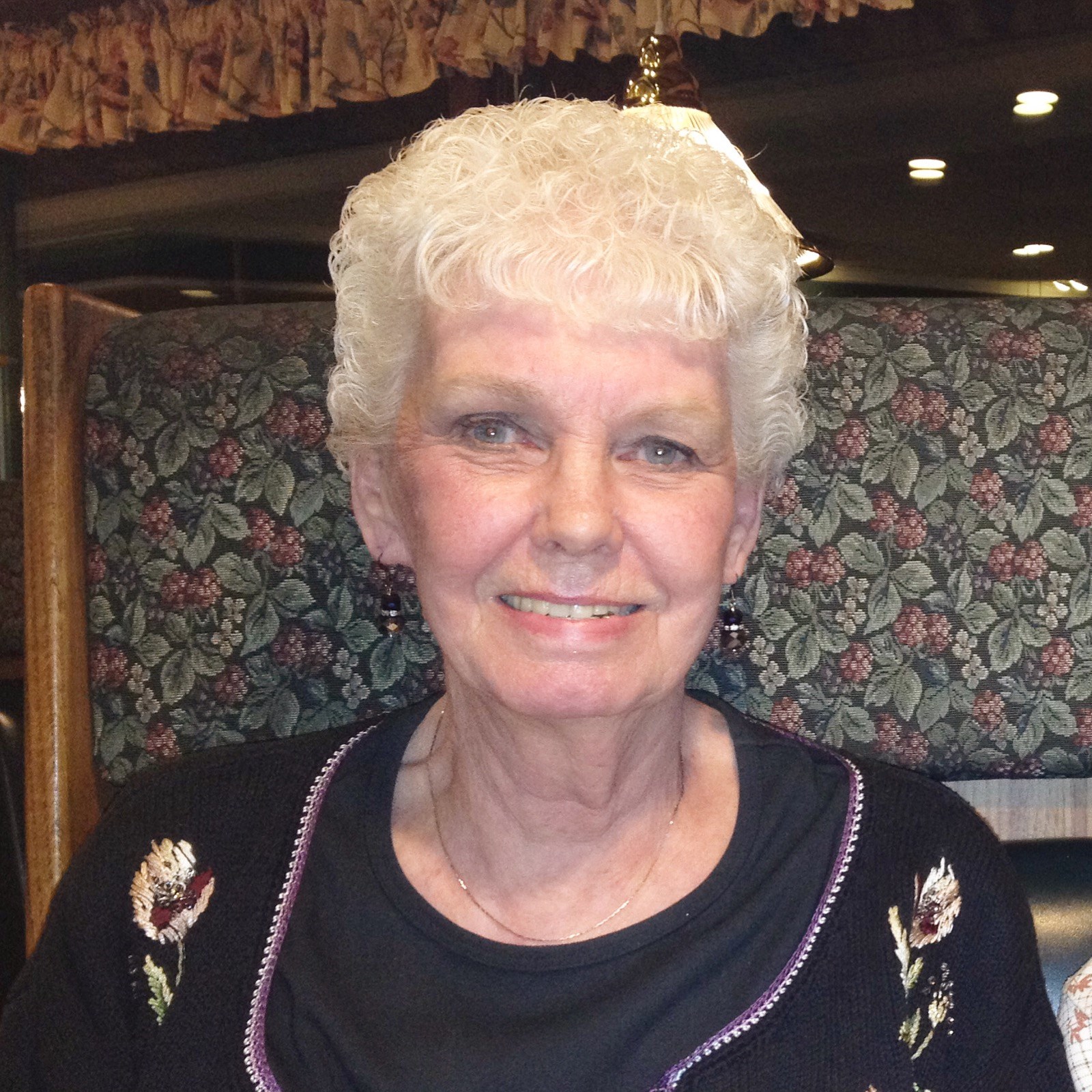 Roberta Carr Obituary - Spokane, WA