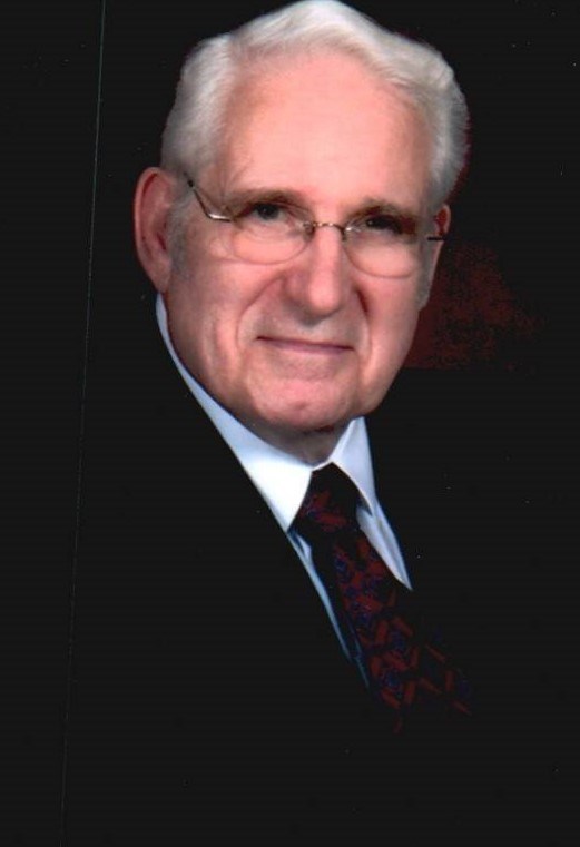 Marion "M.E." Nansel Obituary - Wichita, KS