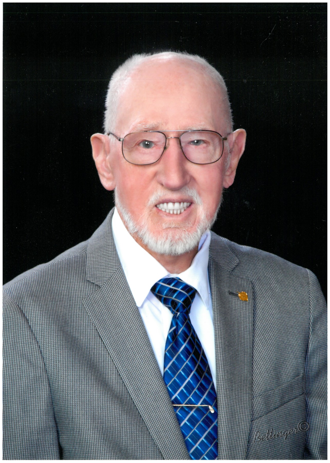 Joseph Martin Borgerding Obituary - Centennial, CO