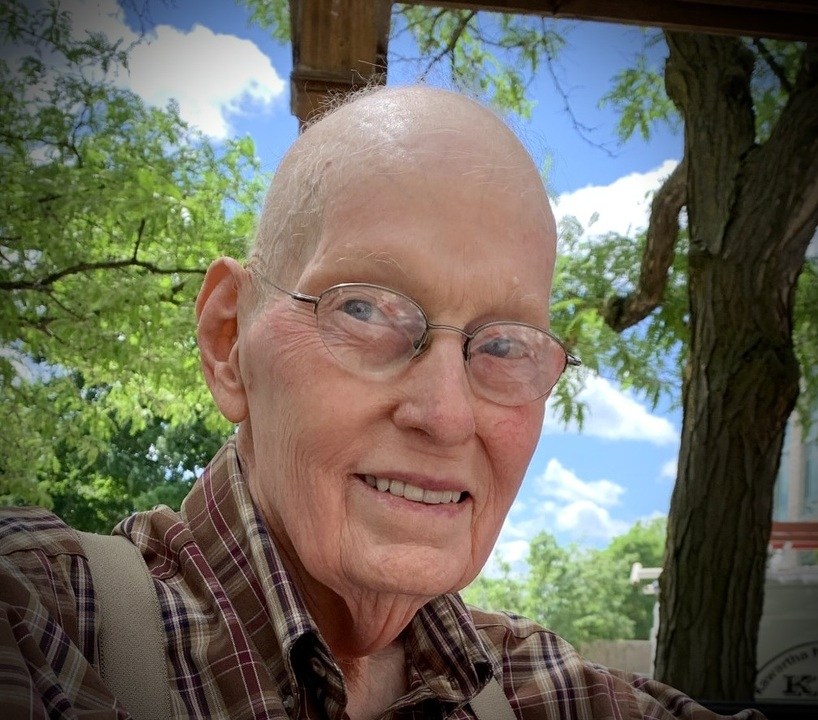 Douglas Watt Obituary - Peterborough, ON