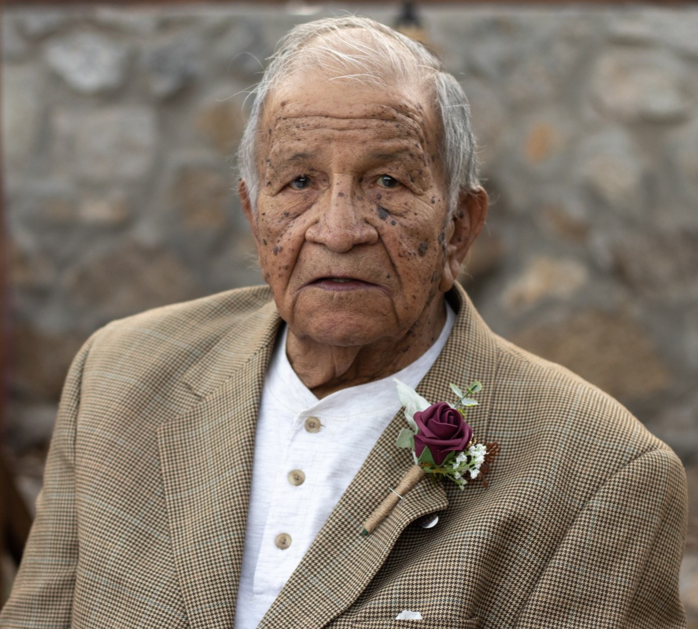 Jesus Silva Obituary - El Paso, TX