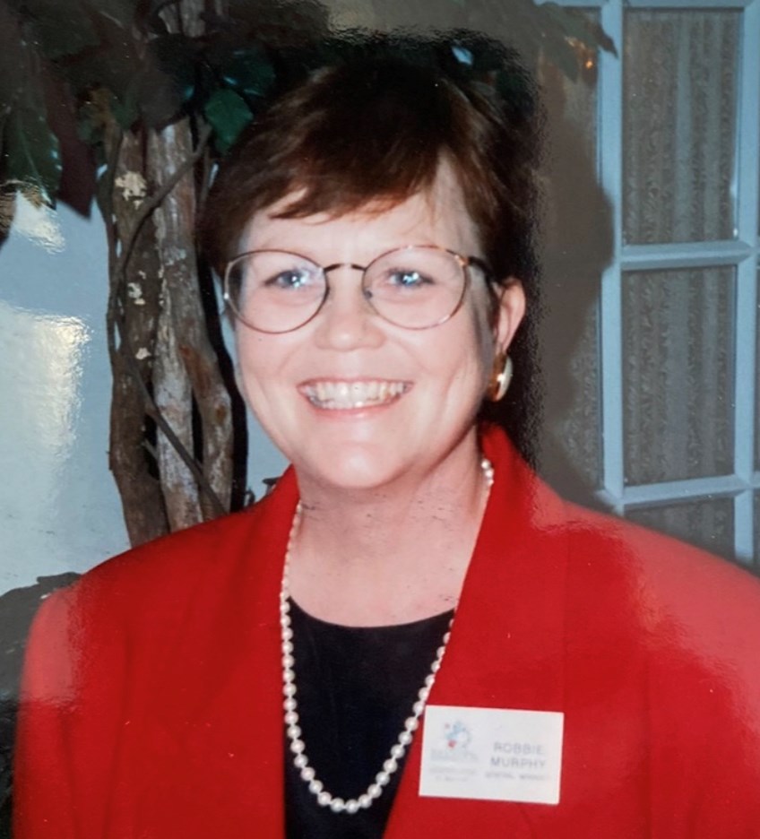 Robbie Lynn Murphy Obituary - Houston, TX