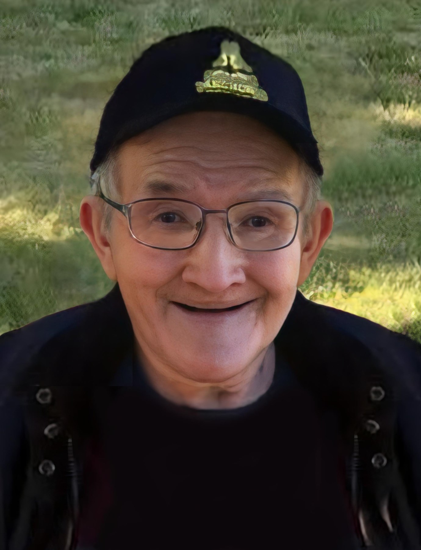 Louis Alexander Arcand Obituary - Saskatoon, SK