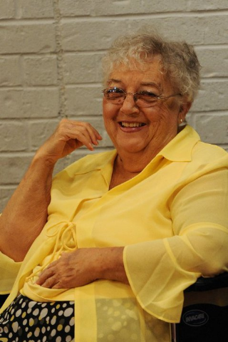 Joybelle Colvin Obituary - Arlington, TX