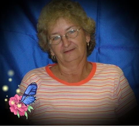Gloria Ann Burde Obituary - Coral Springs, FL