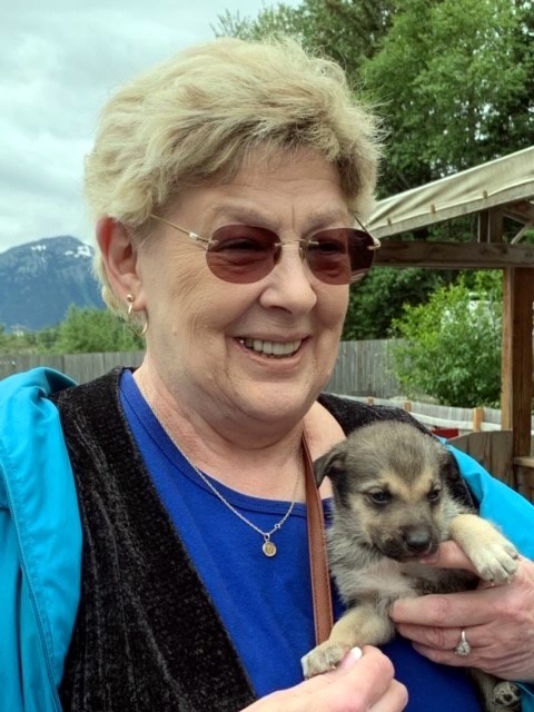 Nancy Tyndall's Instagram, Twitter & Facebook on IDCrawl