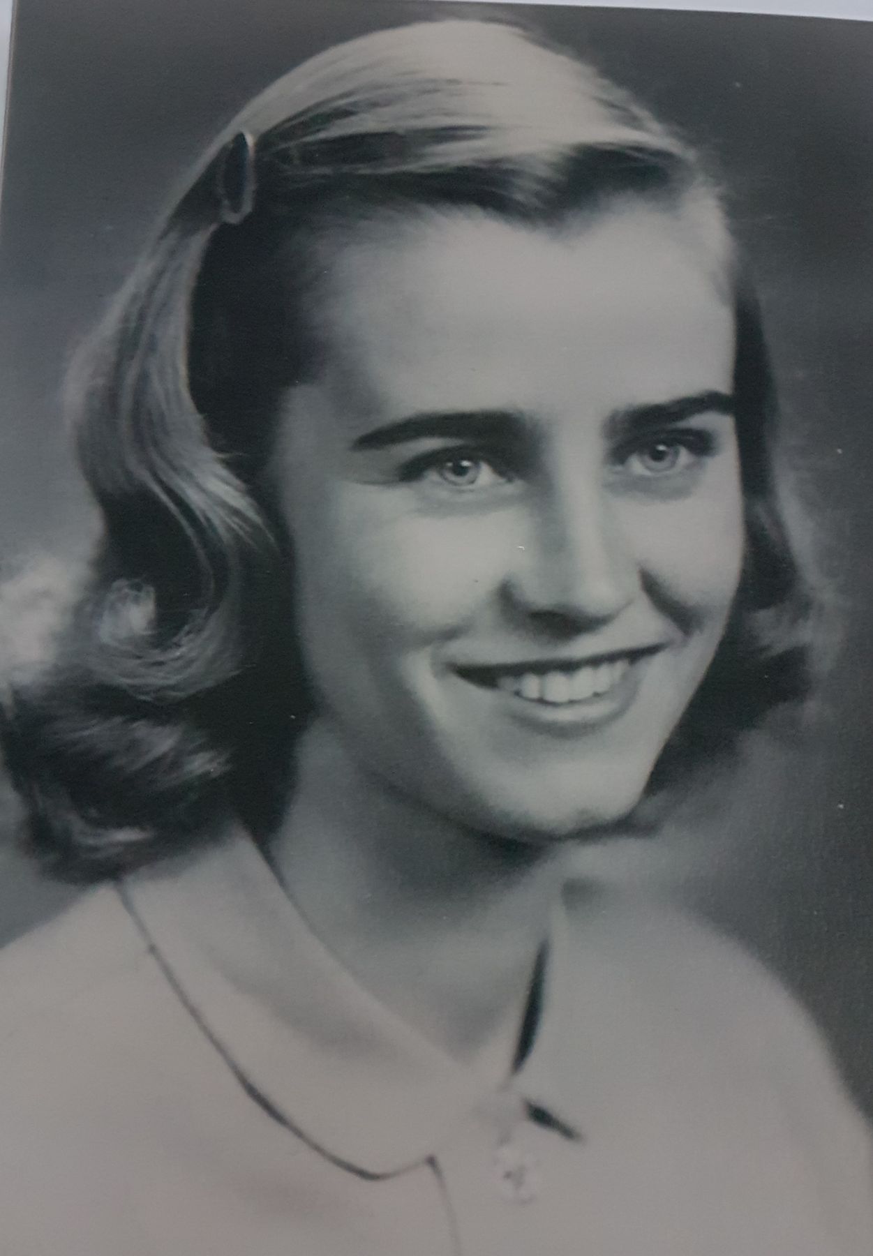 Margaret McClelland Obituary - North Vancouver, BC