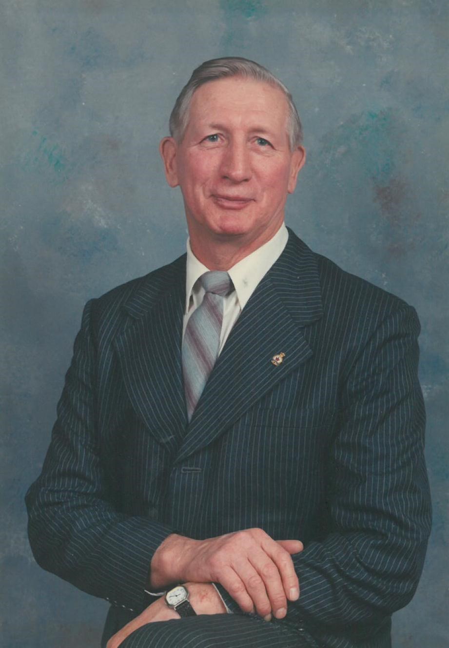 Gordon Slaney Obituary - Sydney, NS