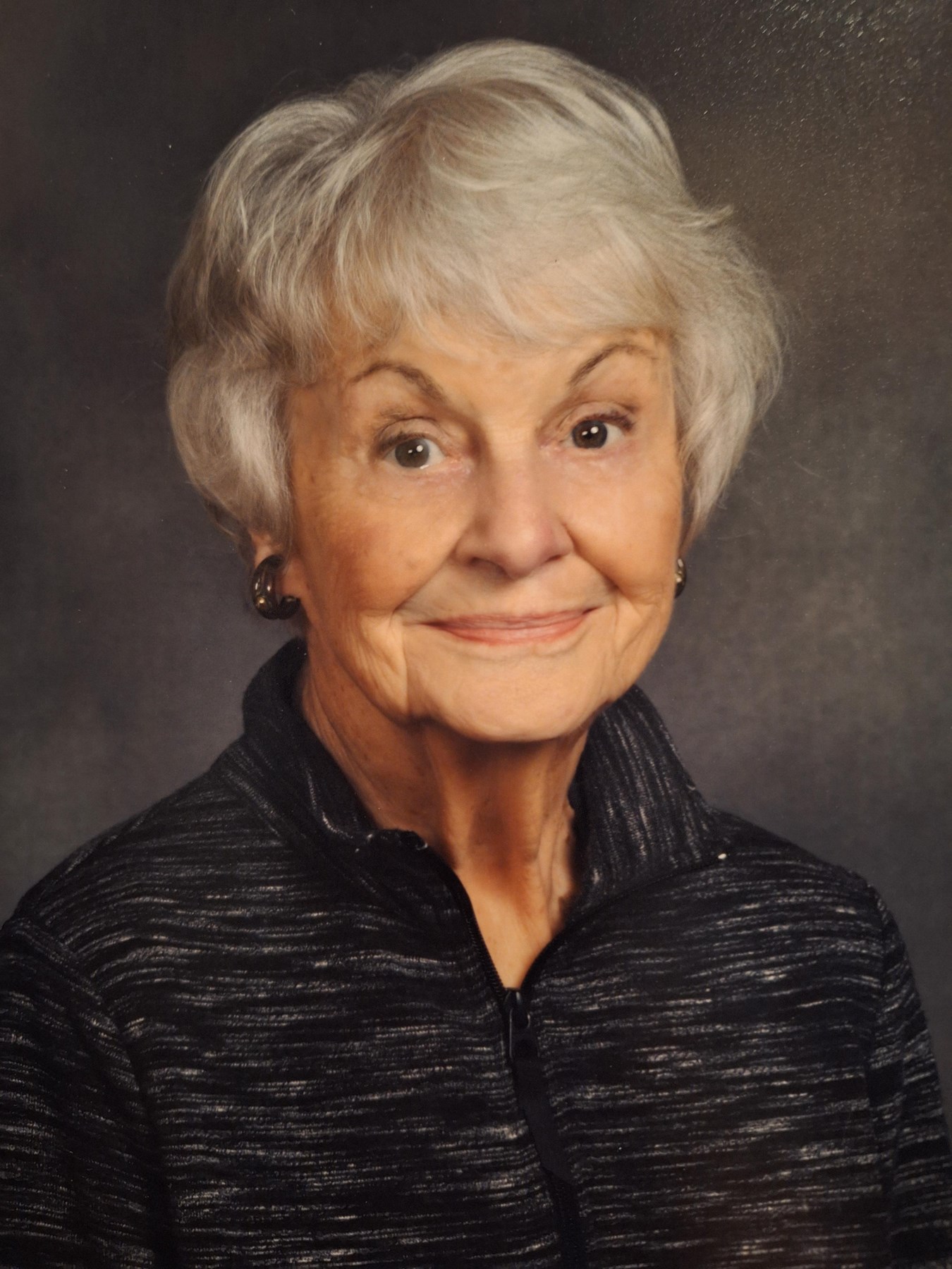 Patricia Potter Obituary - Salem, OR