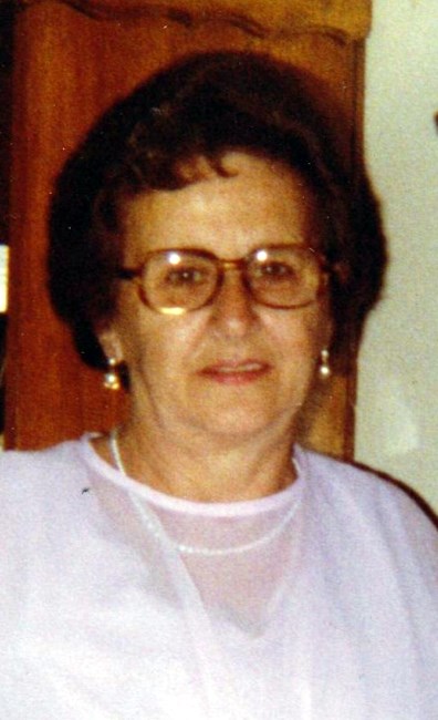 Rachel Troy Obituary - Keene, NH