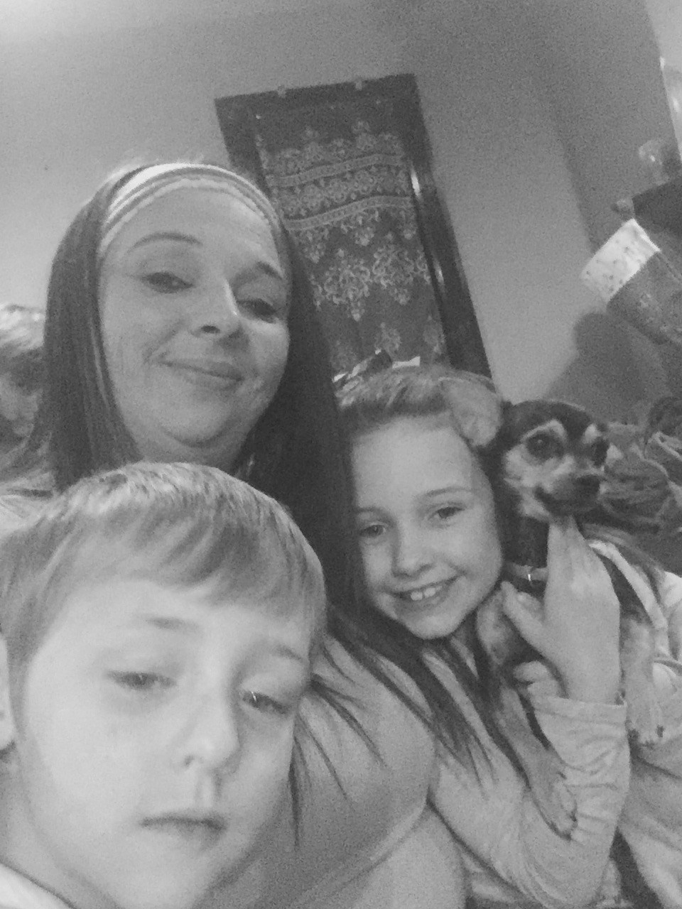 Sandra Benoit's Instagram, Twitter & Facebook on IDCrawl