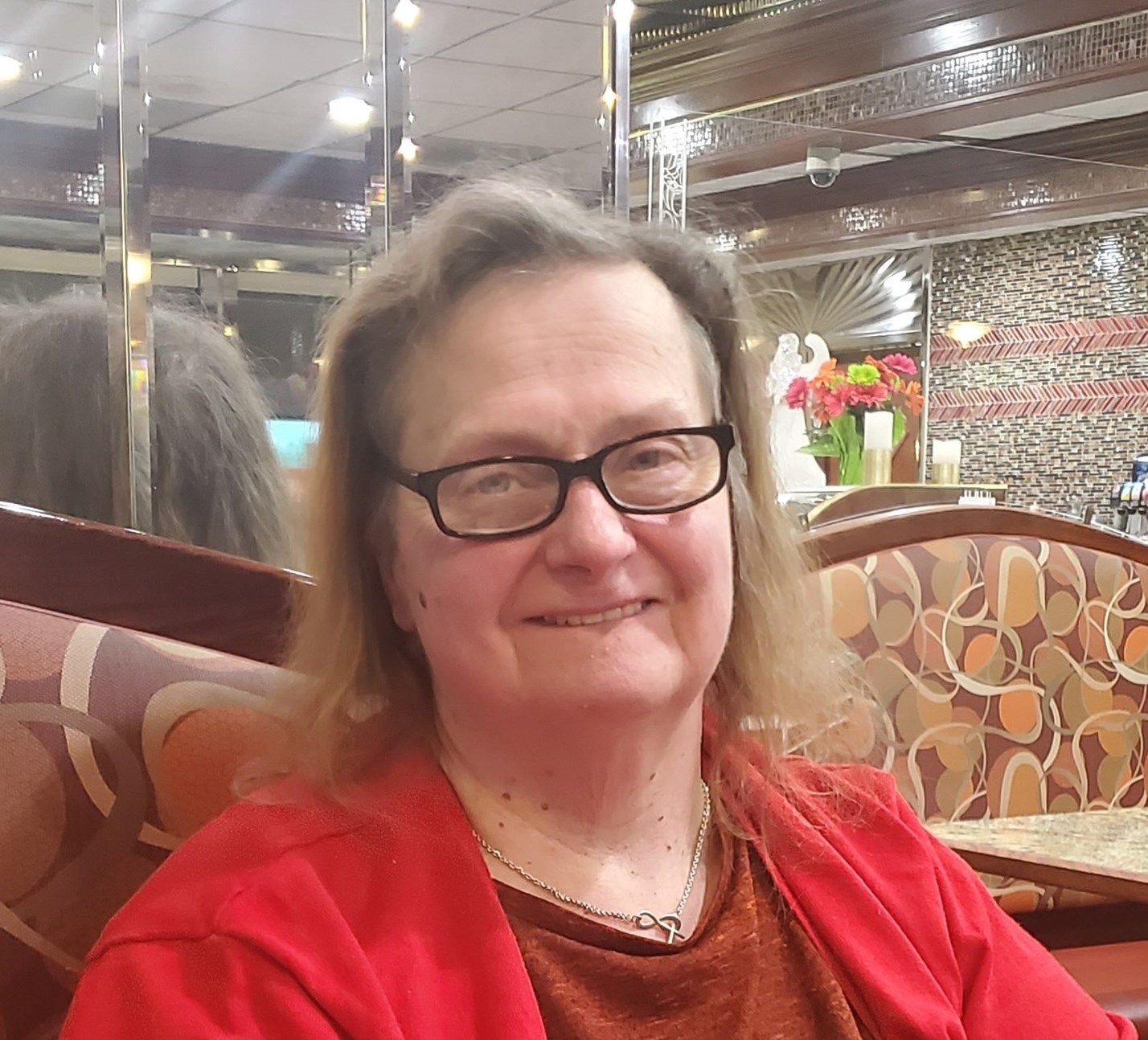 Sandra Sandrue avis de décès - Branchville, NJ