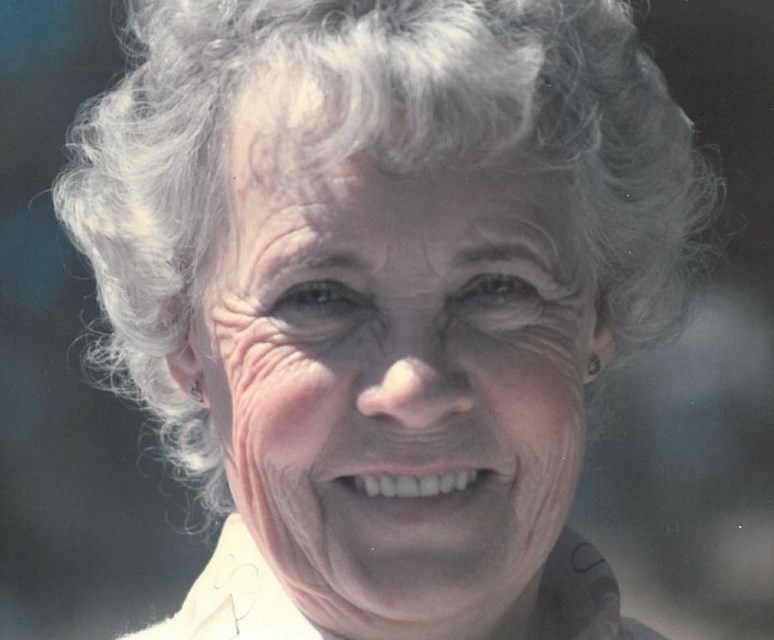 Flora "Flo" M. Edwards Obituary - Wheat Ridge, CO