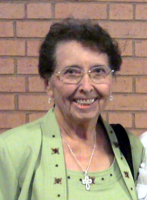 Alice Humlicek Obituary - Wichita, KS