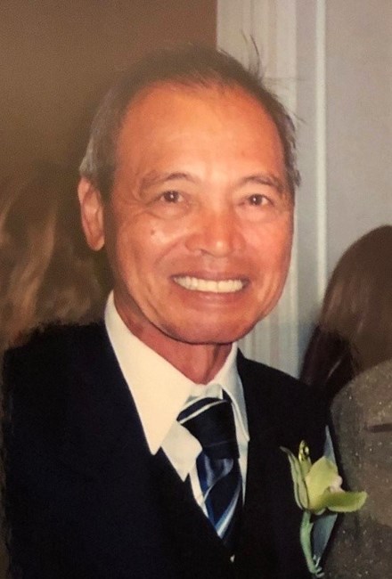 Orlando Leynes Obituary - Vancouver, BC