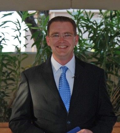 James Stevenson Obituary - Goodyear, AZ