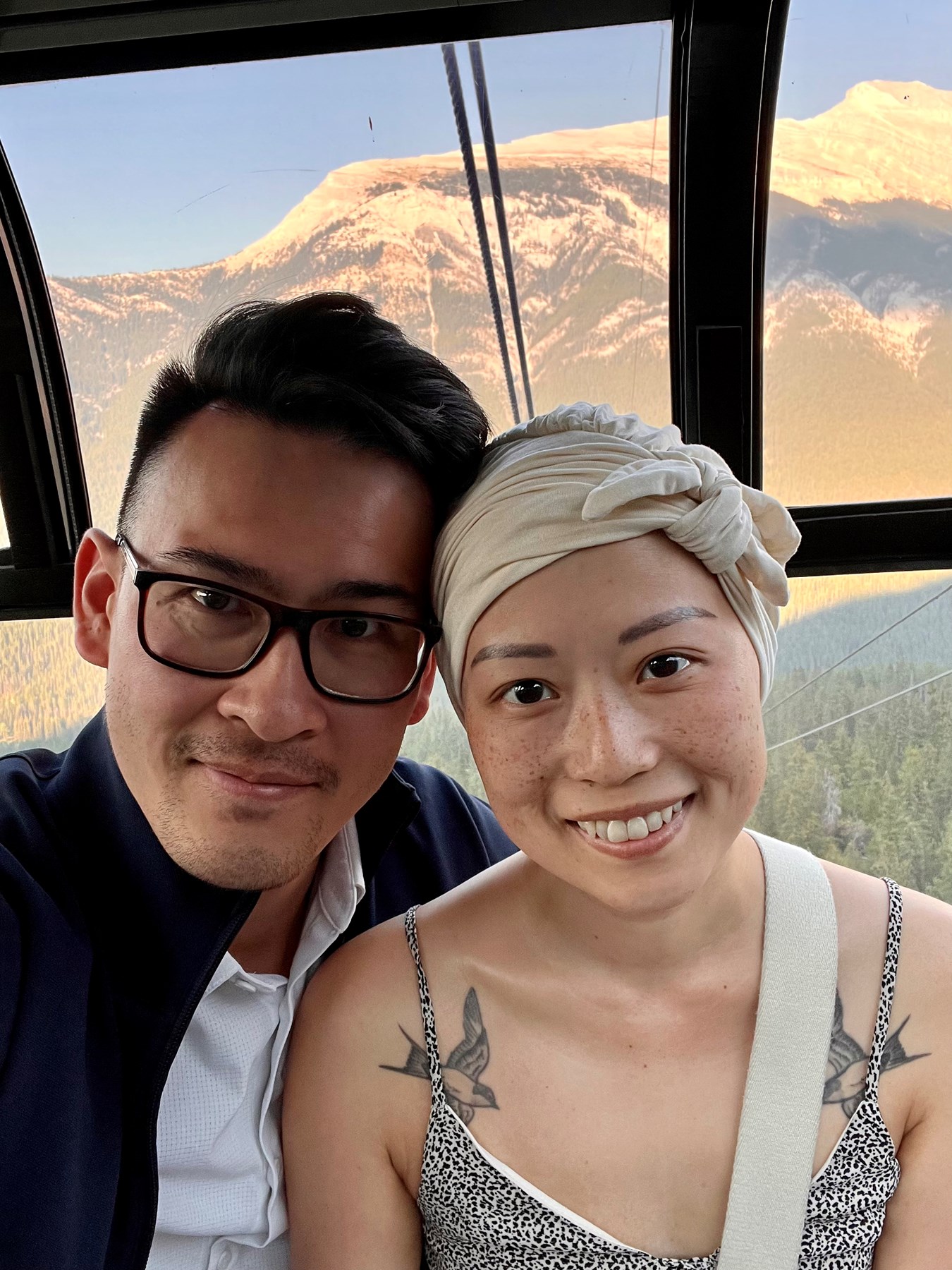 Kathy Pham's Instagram, Twitter & Facebook on IDCrawl